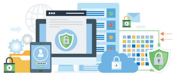 Cybersecurity Services – ARKA Technologies